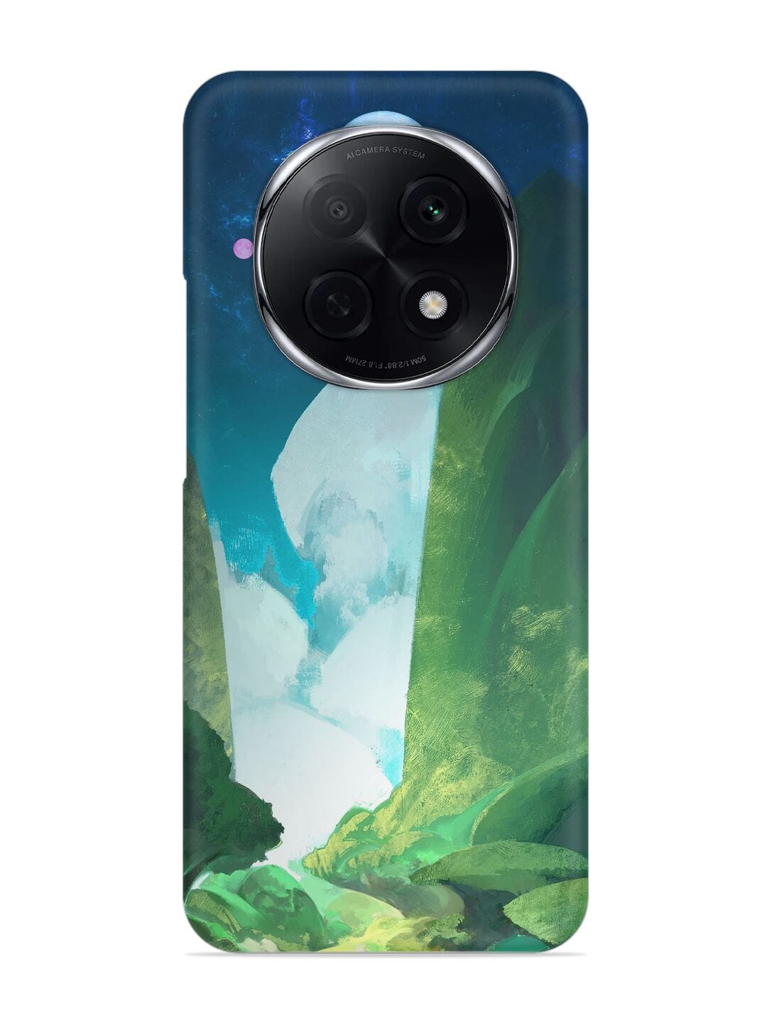 Buy Oppo F29 Pro (5G) Back Cover Online @ 99 only | Zapvi