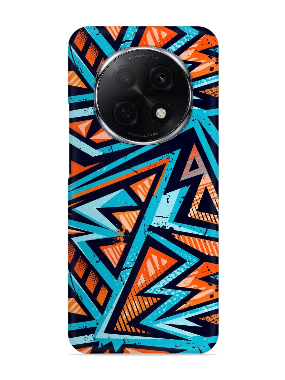 Buy Oppo F29 Pro (5G) Back Cover Online @ 99 only | Zapvi