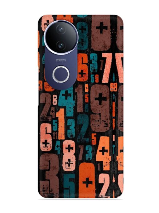 Buy Vivo V50E (5G) Back Cover Online @ 99 only | Zapvi