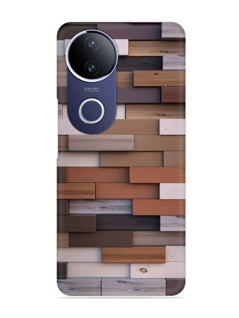 Buy Vivo V50E (5G) Back Cover Online @ 99 only | Zapvi