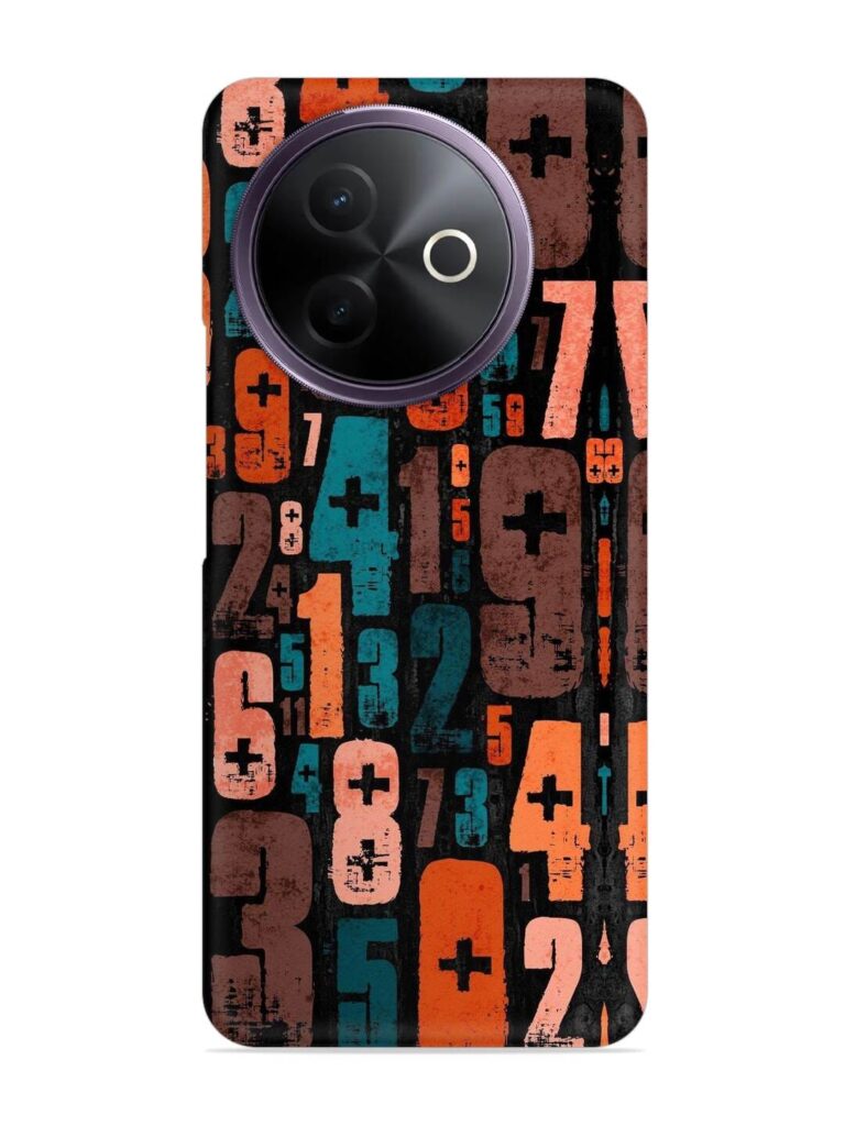 Buy Vivo Y39 (5G) Back Cover Online @ 99 only | Zapvi