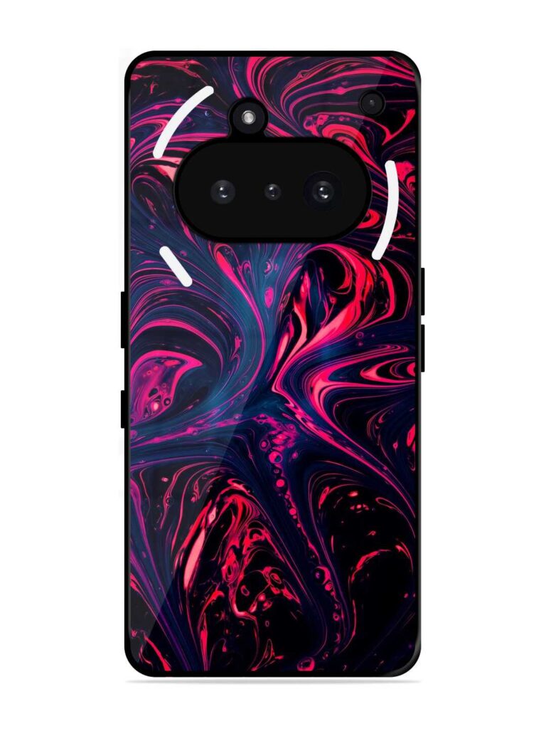 Buy Nothing Phone 3A Back Cover Online @ 99 only | Zapvi