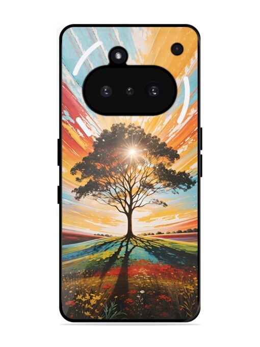 Buy Nothing Phone 3A Back Cover Online @ 99 only | Zapvi