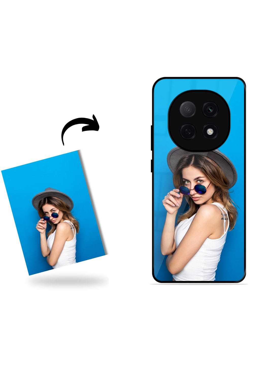 Buy Oppo F29 Pro (5G) Back Cover Online @ 99 only | Zapvi