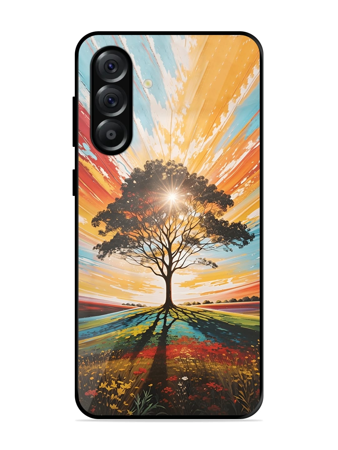 Buy Samsung Galaxy A56 (5G) Back Cover Online @ 99 only | Zapvi