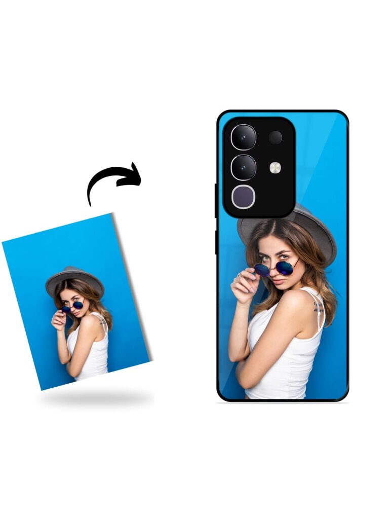 Buy Vivo T4X (5G) Back Cover Online @ 99 only | Zapvi