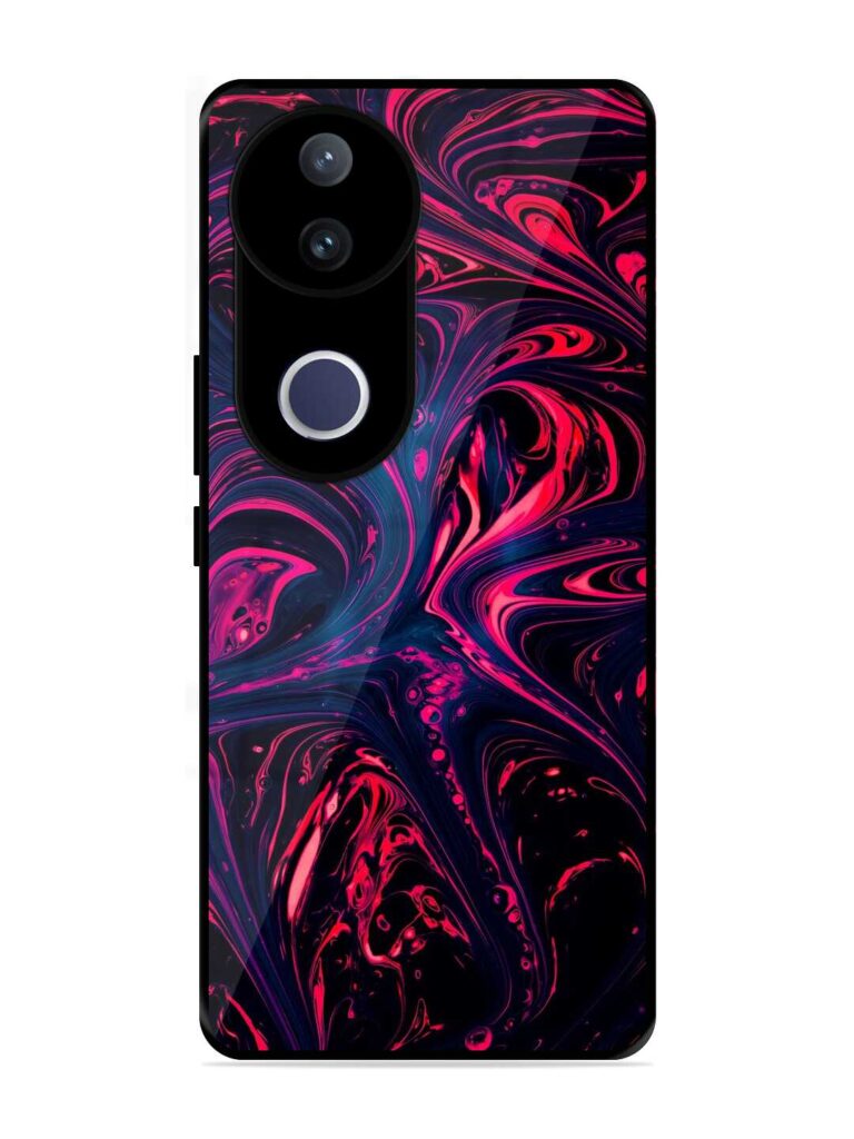 Buy Vivo V50E (5G) Back Cover Online @ 99 only | Zapvi