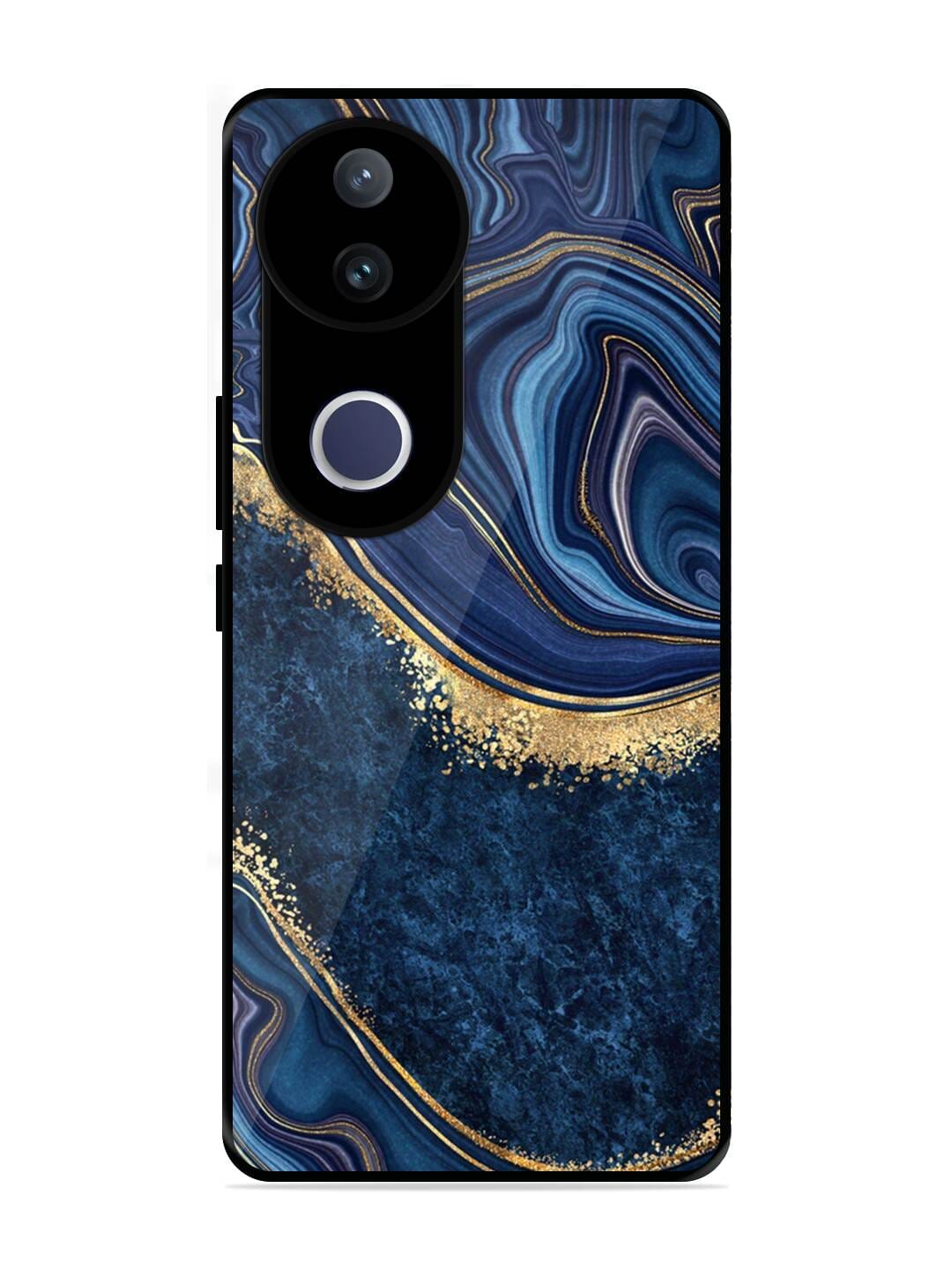 Buy Vivo V50E (5G) Back Cover Online @ 99 only | Zapvi