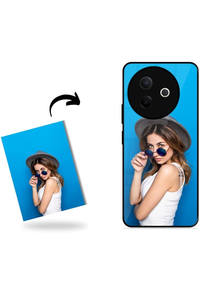 Buy Vivo Y39 (5G) Back Cover Online @ 99 only | Zapvi