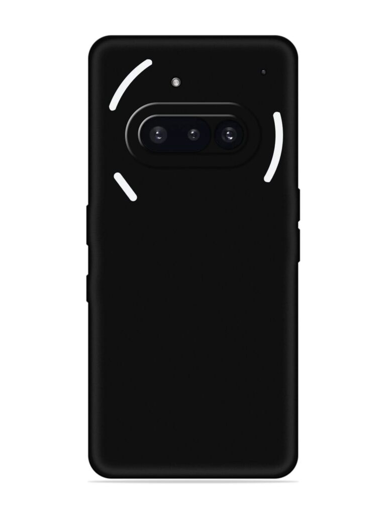 Buy Nothing Phone 3A Back Cover Online @ 99 only | Zapvi