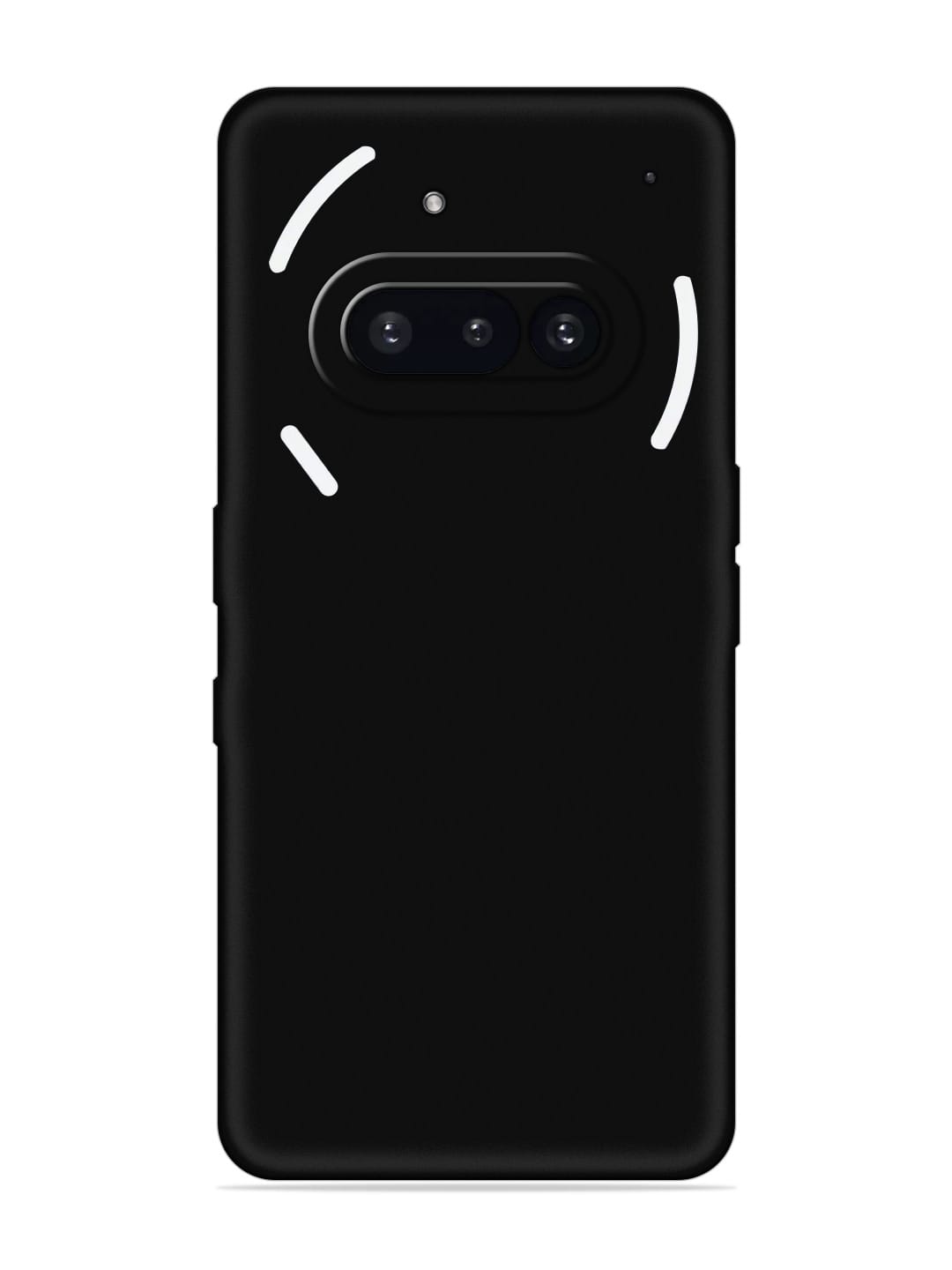 Buy Nothing Phone 3A Back Cover Online @ 99 only | Zapvi