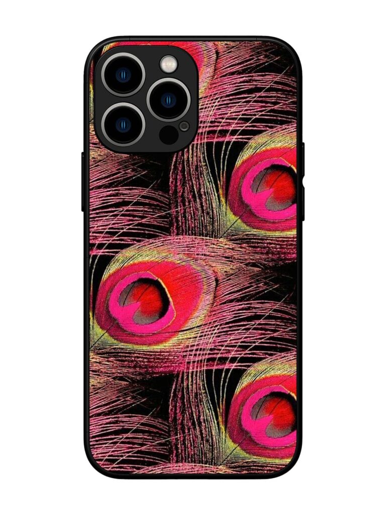 Buy Feather Art SoftSnap Cover for Apple Iphone 13 Pro Max at Rs. 199 ...