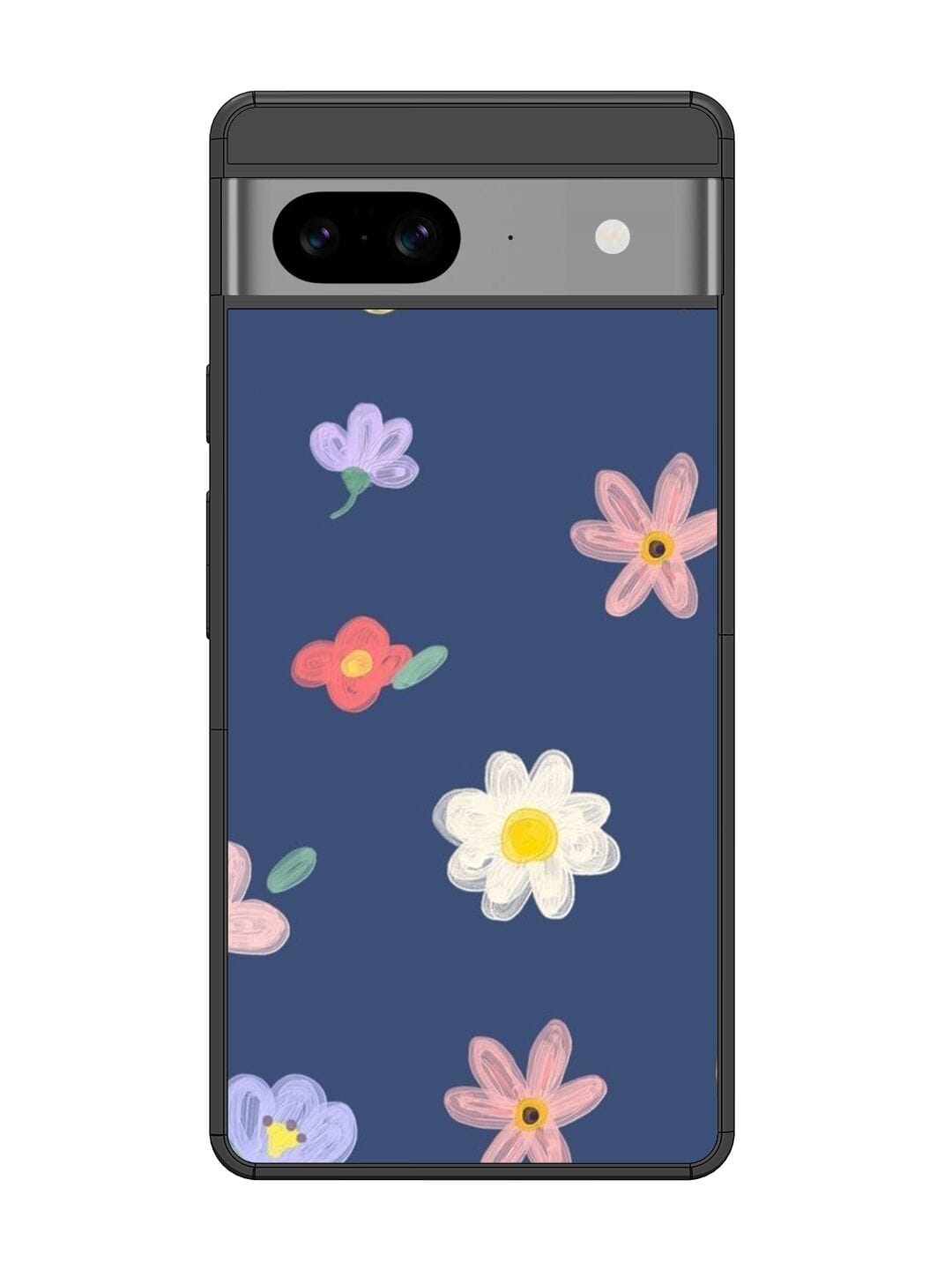 Buy GOOGLE PIXEL 8 Back Cover Online @ 99 only | Zapvi