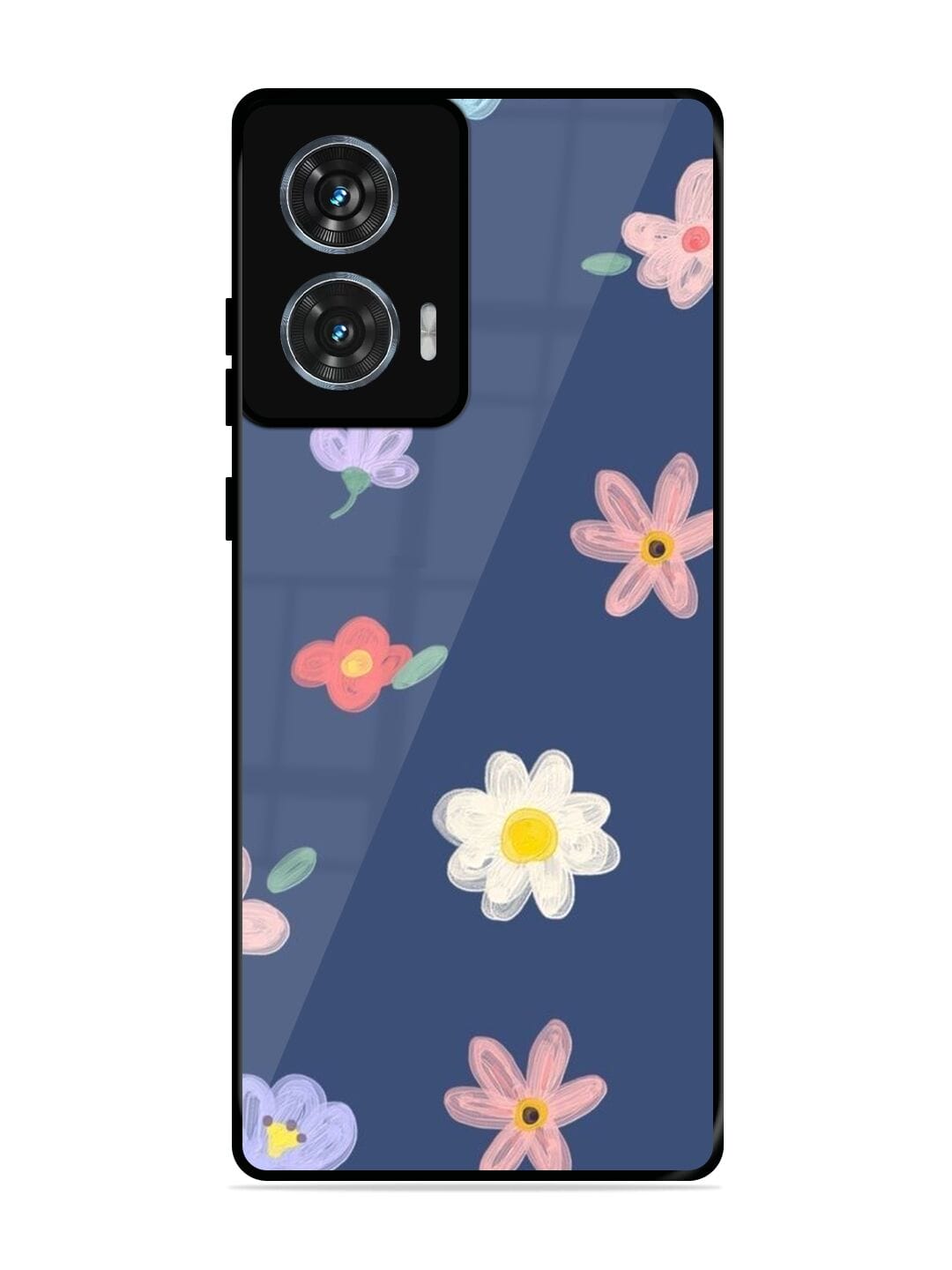 Buy Motorola Moto G85 (5G) Back Cover Online @ 99 only | Zapvi