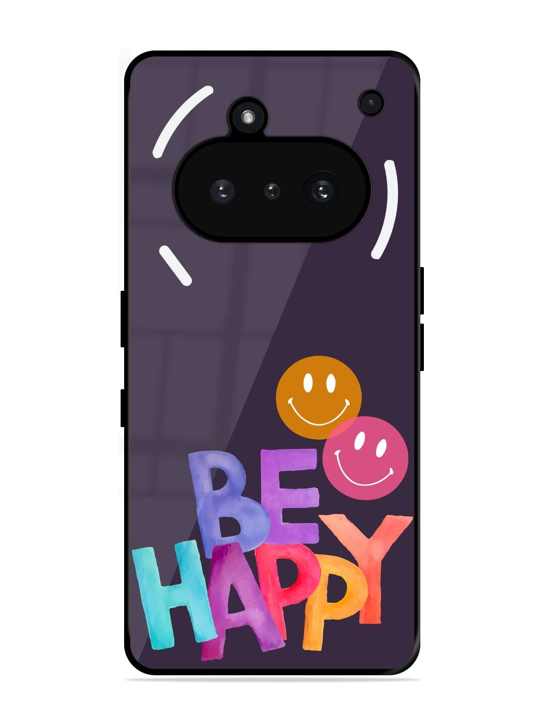 Buy Nothing Phone 3A Back Cover Online @ 99 only | Zapvi