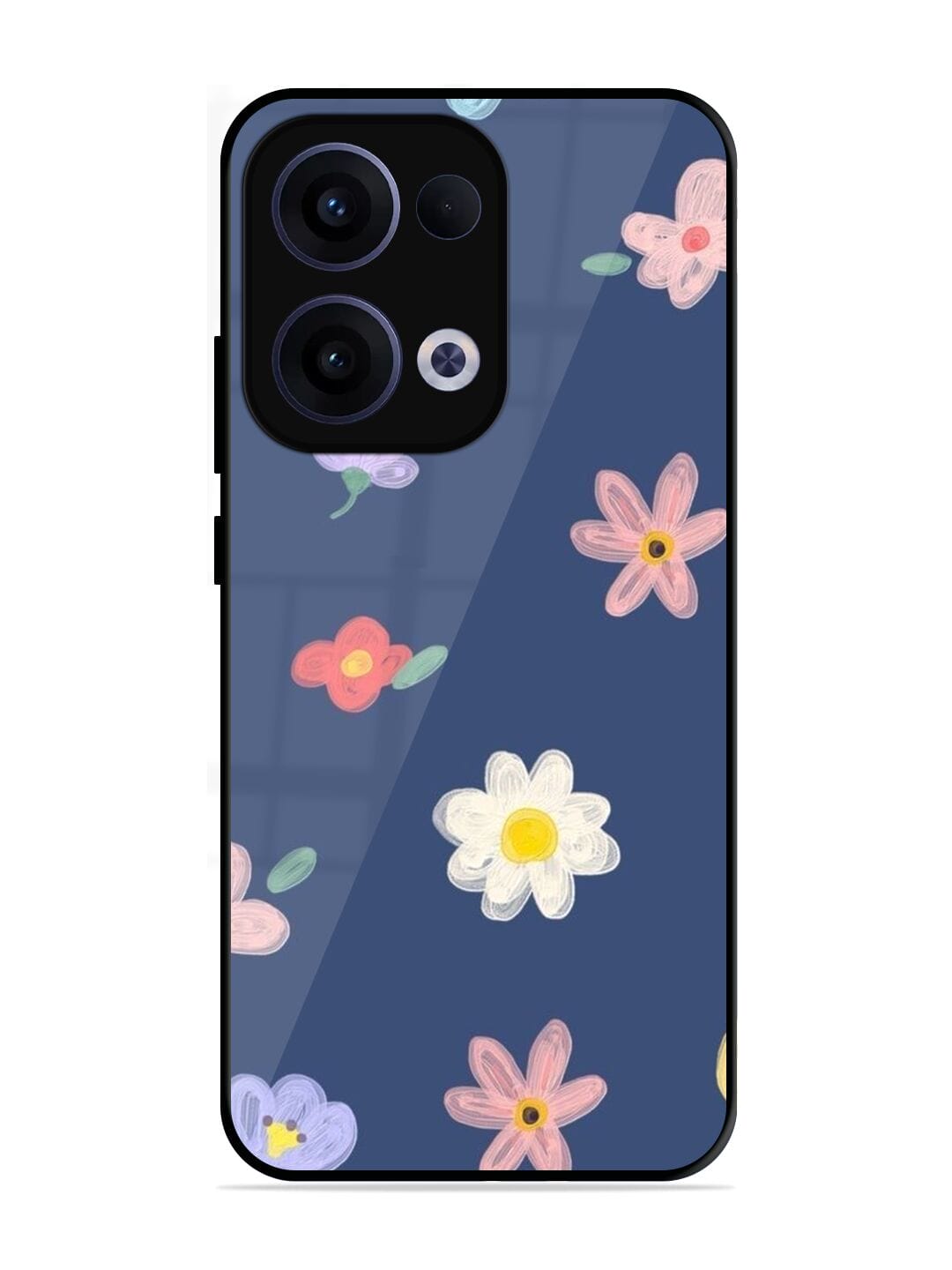 Buy Oppo Reno 13 (5G) Pro Back Cover Online @ 99 only | Zapvi