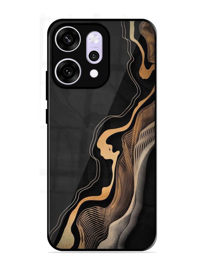 Buy Oppo Reno 14 Pro (5G) Back Cover Online @ 99 only | Zapvi