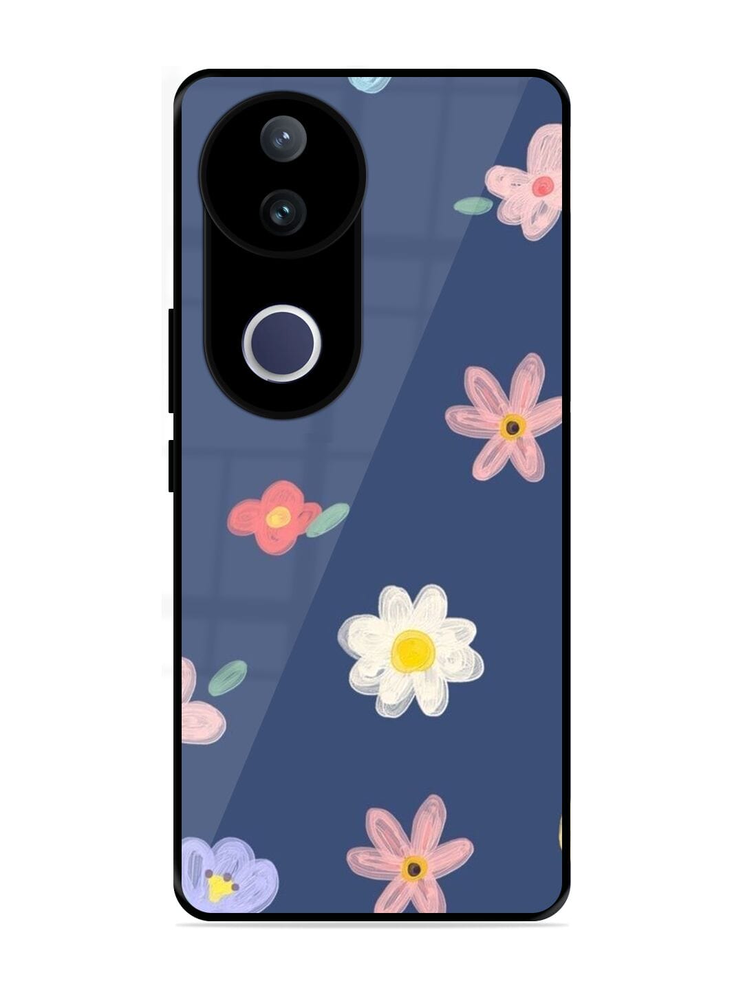 Buy Vivo V50E (5G) Back Cover Online @ 99 only | Zapvi