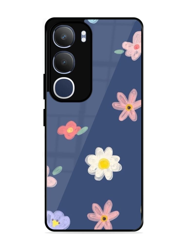 Buy Vivo Y29 (5G) Back Cover Online @ 99 only | Zapvi