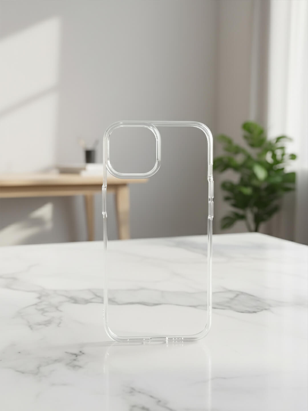 Buy Apple Iphone 16 Back Cover Online @ 99 only | Zapvi