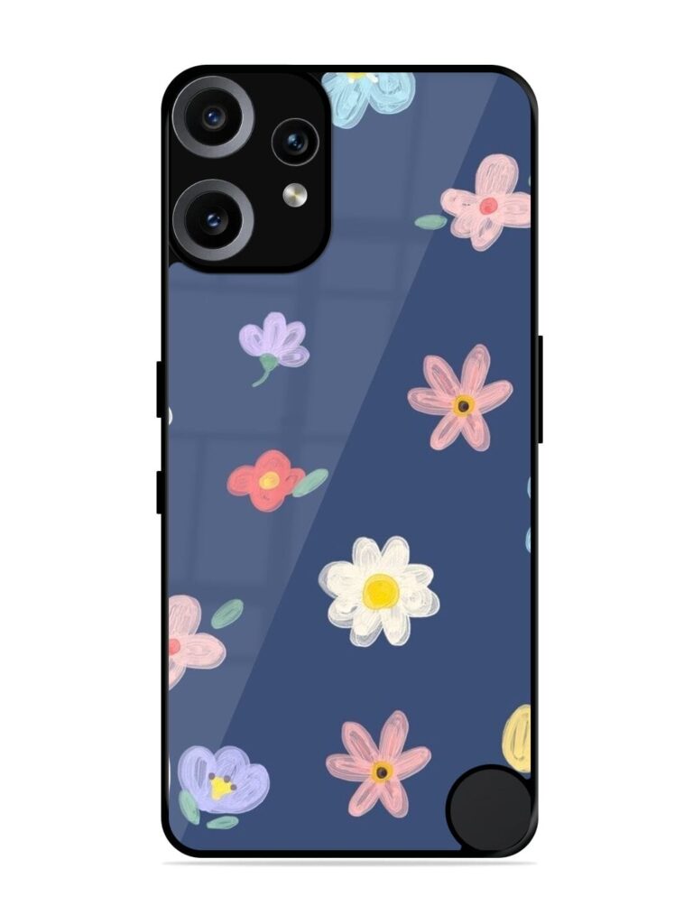 Buy Nothing CMF Phone 2 Pro (5G) Back Cover Online @ 99 only | Zapvi