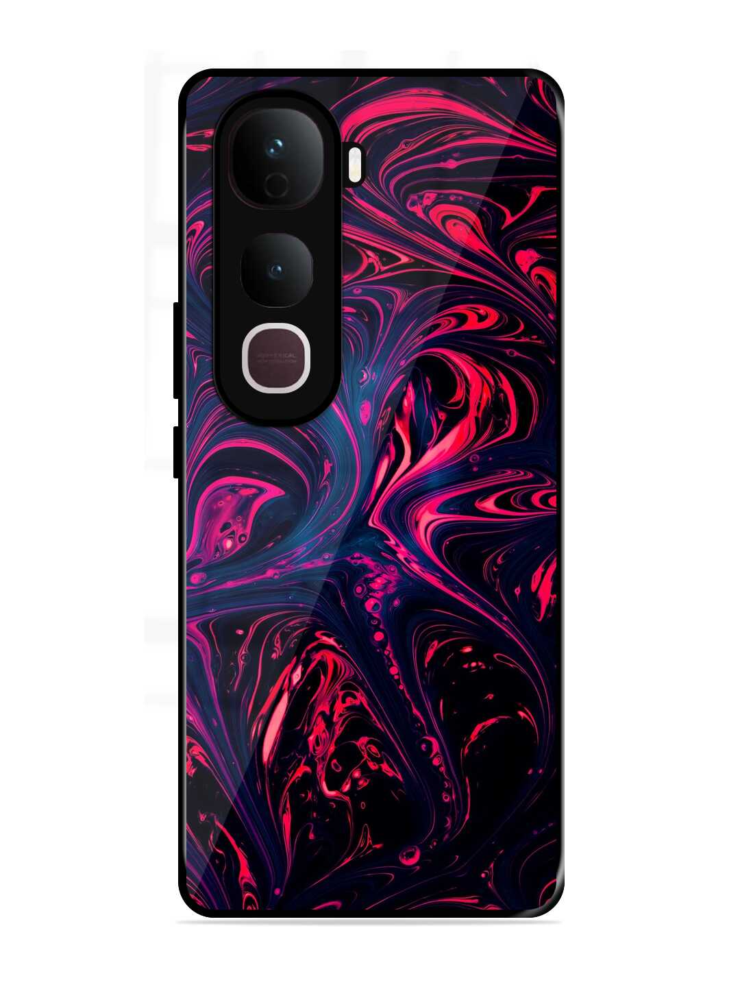 Buy Vivo Y400 Pro (5G) Back Cover Online @ 99 only | Zapvi