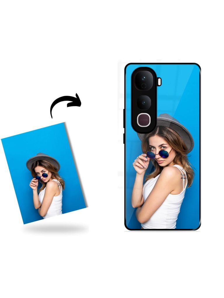 Buy Vivo Y400 Pro (5G) Back Cover Online @ 99 only | Zapvi