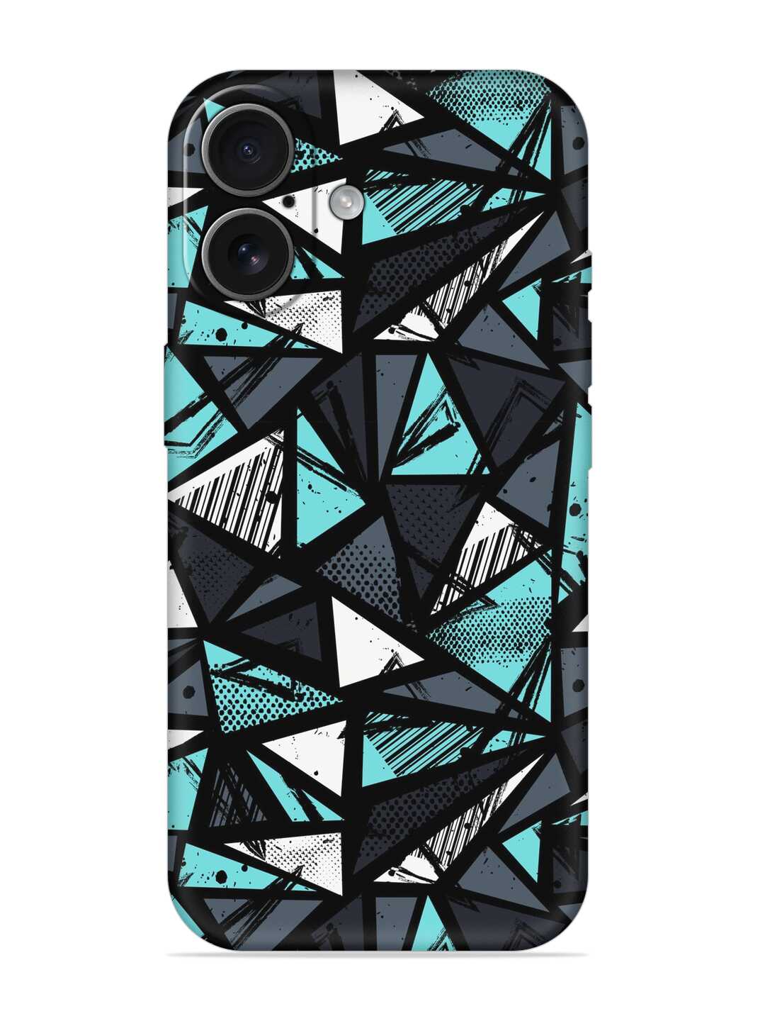 Buy Apple Iphone 17 Back Cover Online @ 99 only | Zapvi