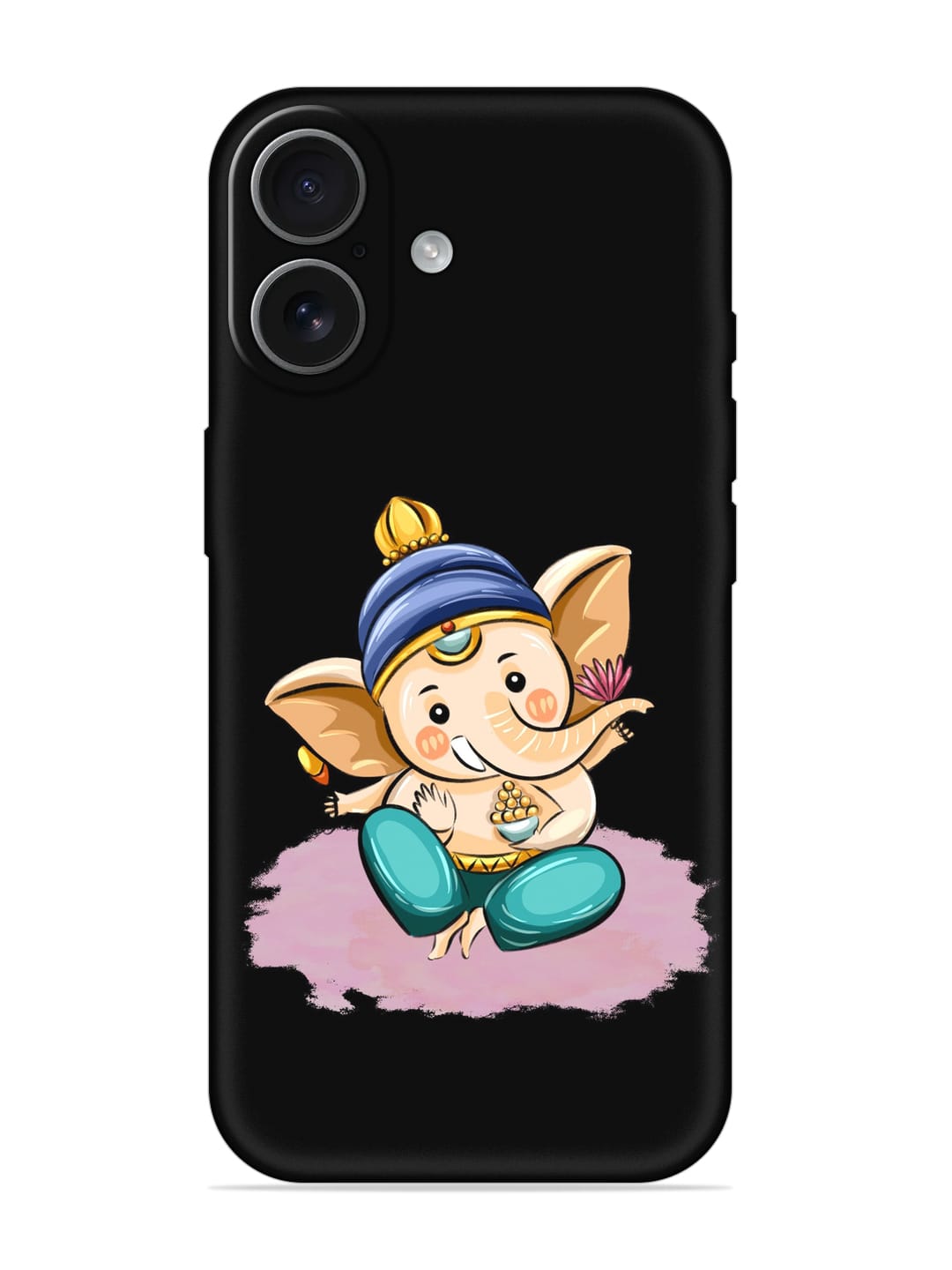Buy Apple Iphone 17 Back Cover Online @ 99 only | Zapvi