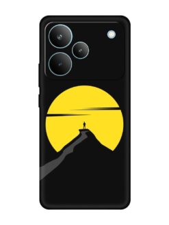 Buy Realme P4 Pro (5G) Back Cover Online @ 99 only | Zapvi