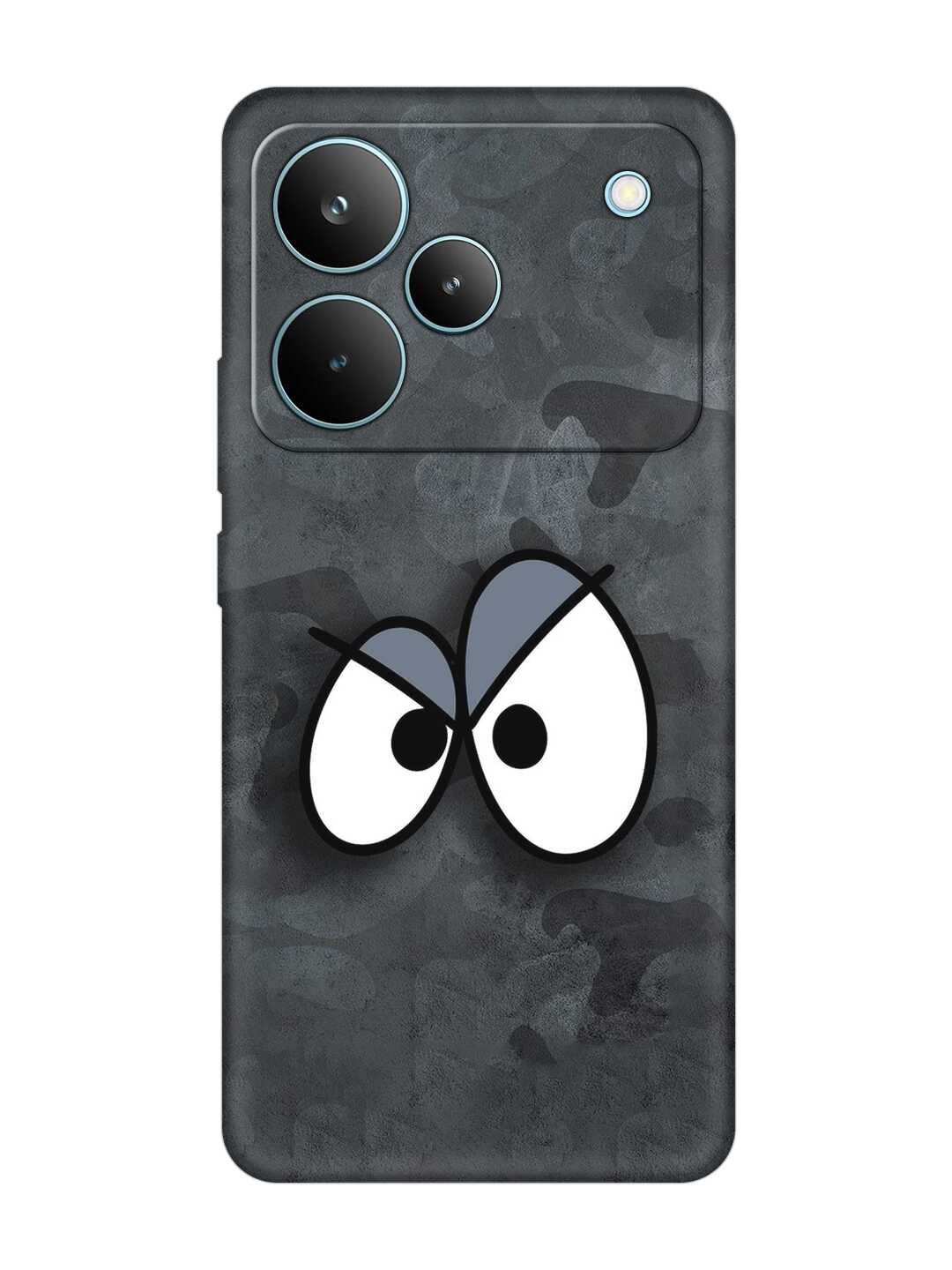 Buy Realme P4 Pro (5G) Back Cover Online @ 99 only | Zapvi