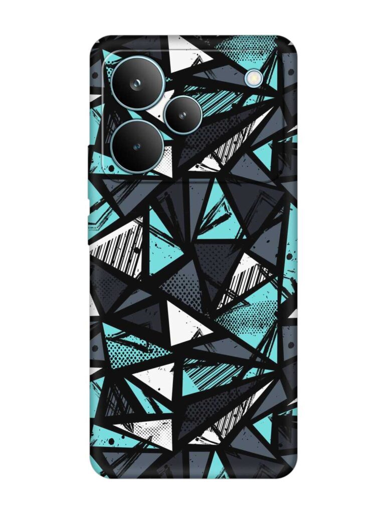 Buy Realme P4 Pro (5G) Back Cover Online @ 99 only | Zapvi