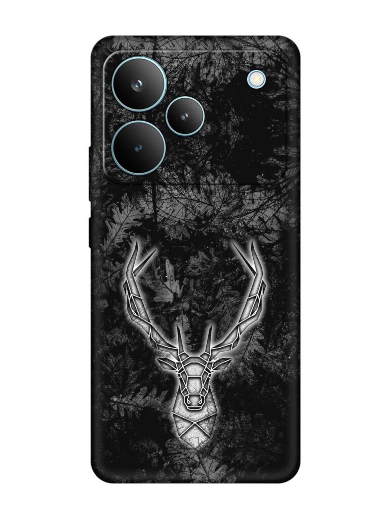 Buy Realme P4 Pro (5G) Back Cover Online @ 99 only | Zapvi
