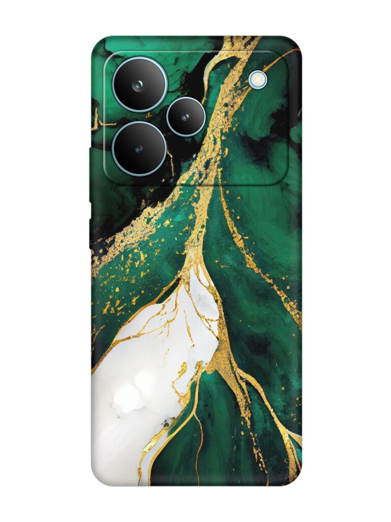Buy Realme P4 Pro (5G) Back Cover Online @ 99 only | Zapvi