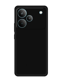 Buy Realme P4 Pro (5G) Back Cover Online @ 99 only | Zapvi
