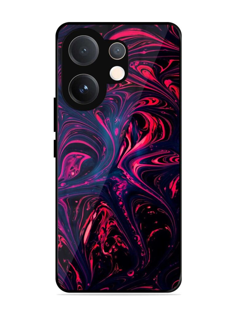 Buy Vivo V60 (5G) Back Cover Online @ 99 only | Zapvi