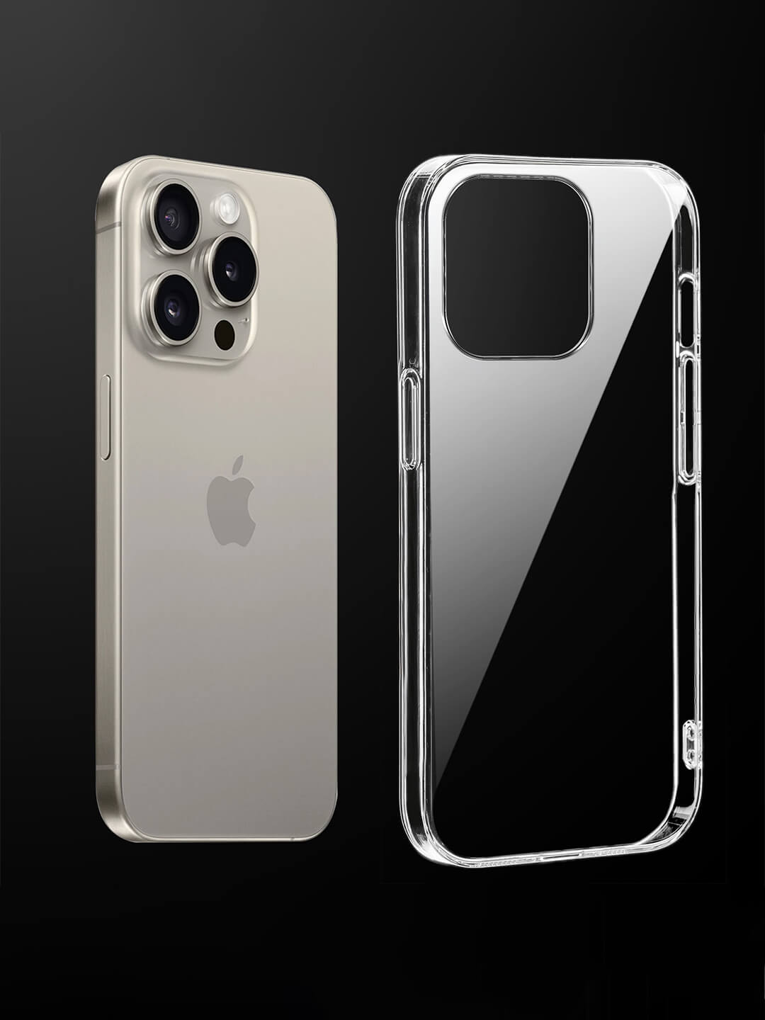 Buy ClearPrint Case Back Cover Online @ 99 only | Zapvi