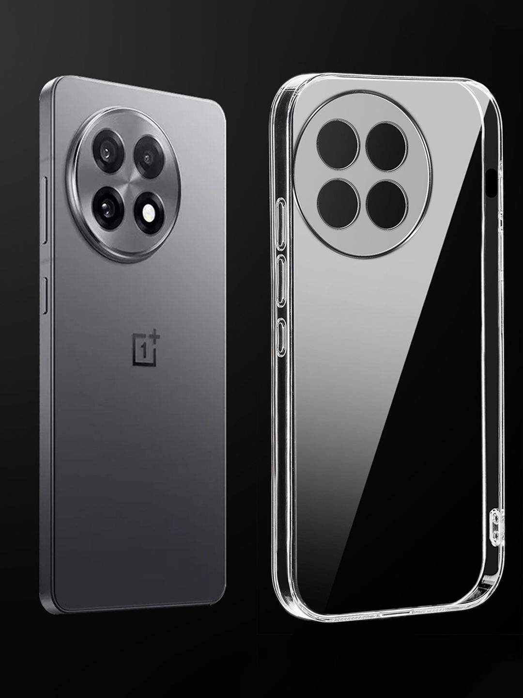 Buy Oneplus 13R (5G) Back Cover Online @ 99 only | Zapvi