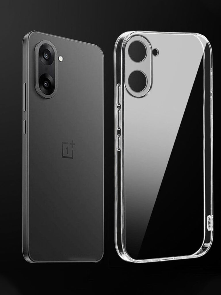 Buy Oneplus Nord Ce 5 (5G) Back Cover Online @ 99 only | Zapvi