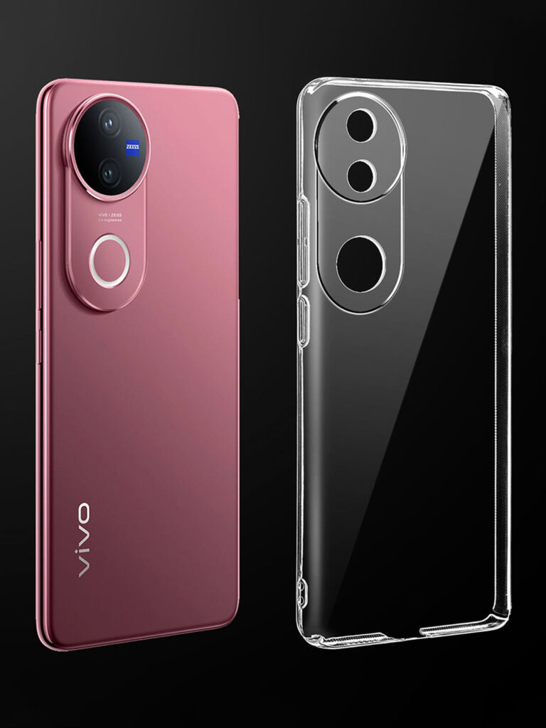 Buy Vivo V50E (5G) Back Cover Online @ 99 only | Zapvi