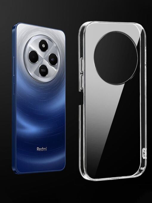 Buy Xiaomi Redmi 14C (5G) Back Cover Online @ 99 only | Zapvi